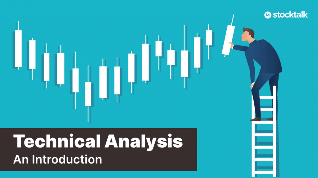 What is Technical Analysis – An Introduction for Beginners – Binary ...